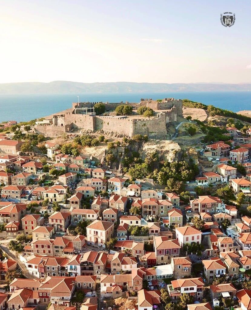 5 things to do in Molyvos | VillageTrain