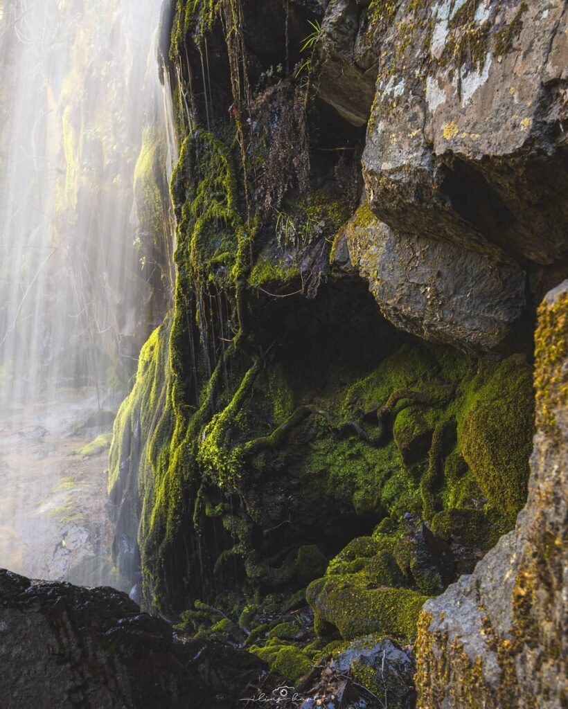 Discovering the Waterfalls of Lesvos Island: A Guide for Nature Lovers ...